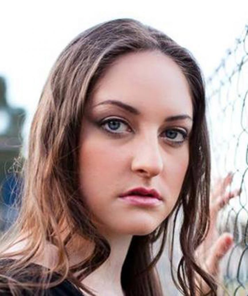 Alissa pic - Premier Entertainment