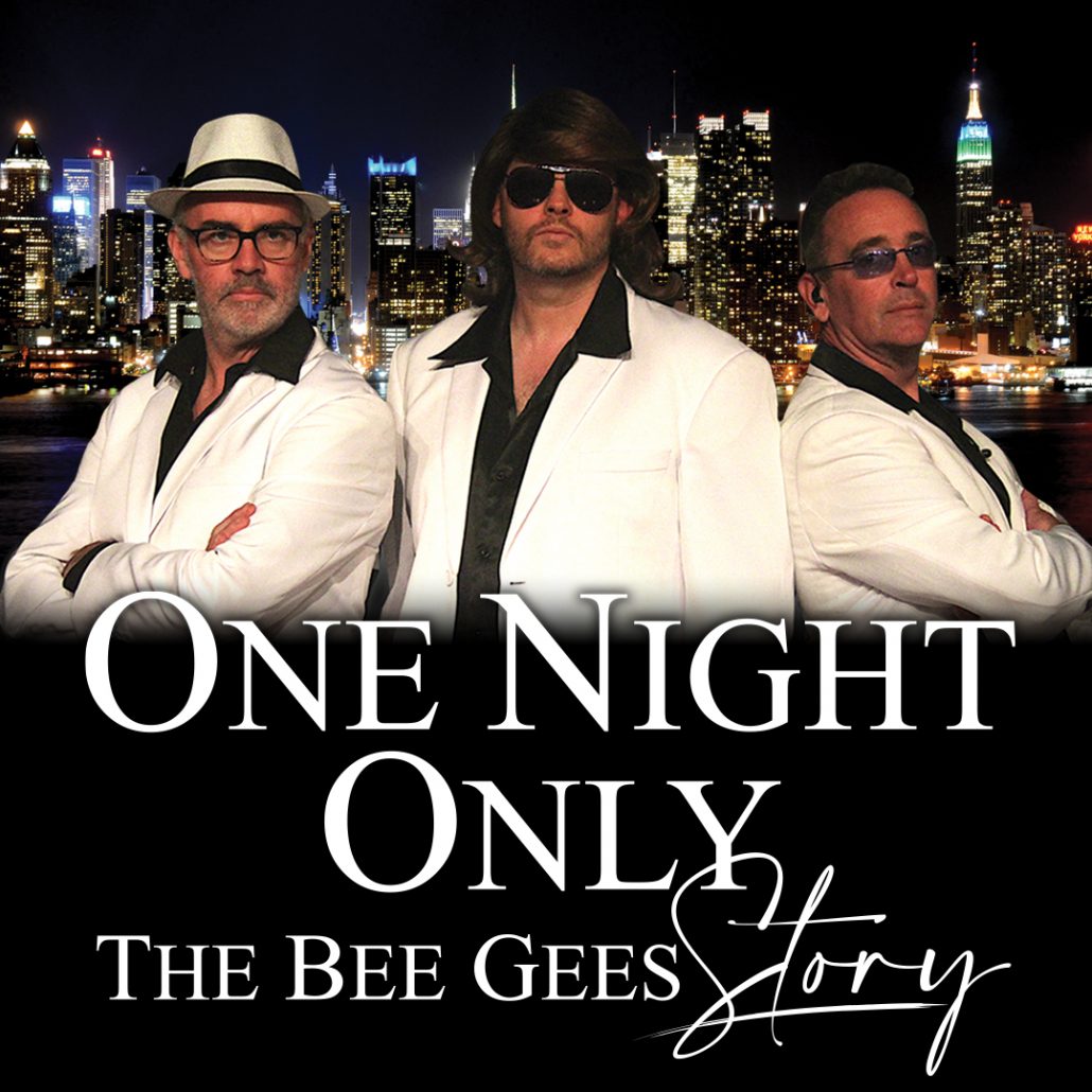 Bee Gees ONO-BG-Story-1080×1080 - Premier Entertainment