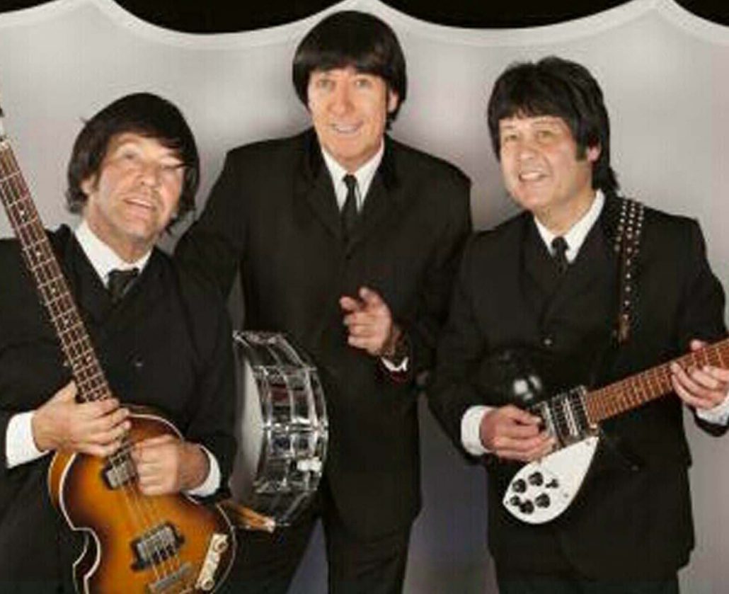 Fab Three - Premier Entertainment