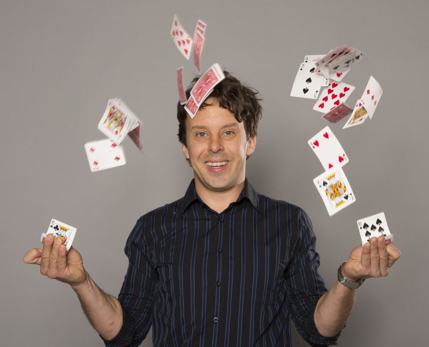 Adrian Cards 2 - Premier Entertainment