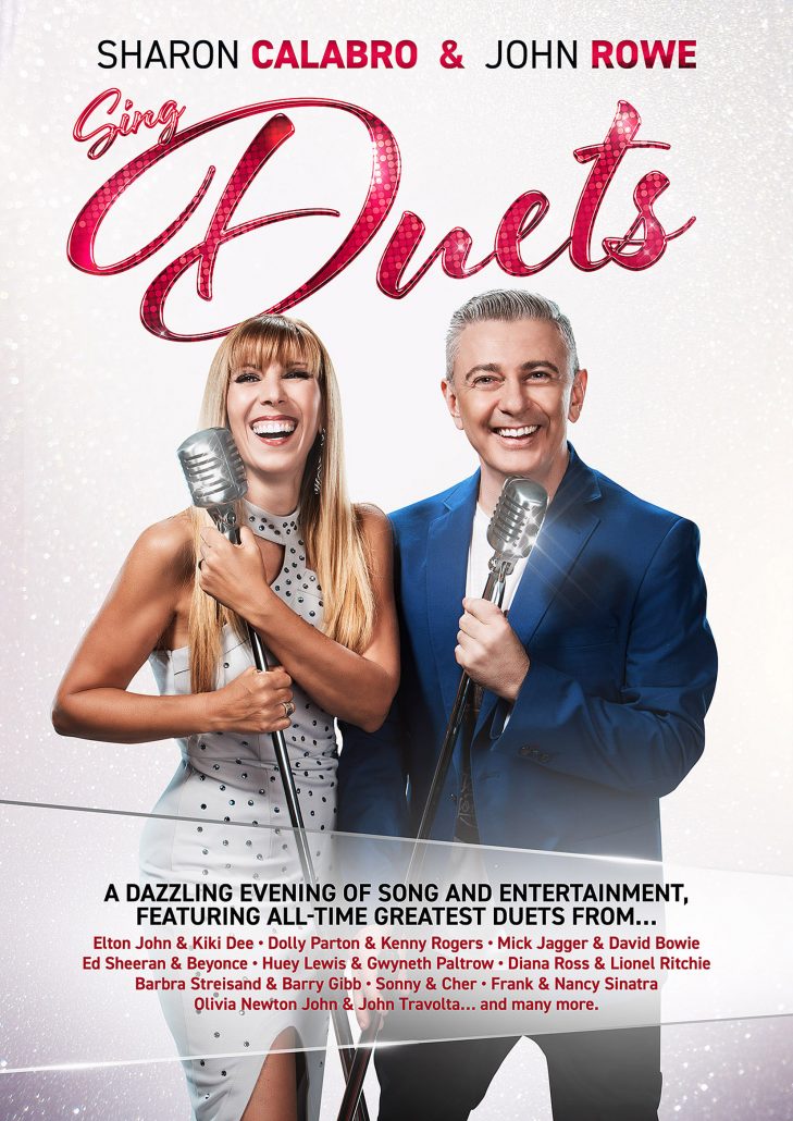 Duets Poster Web - Premier Entertainment