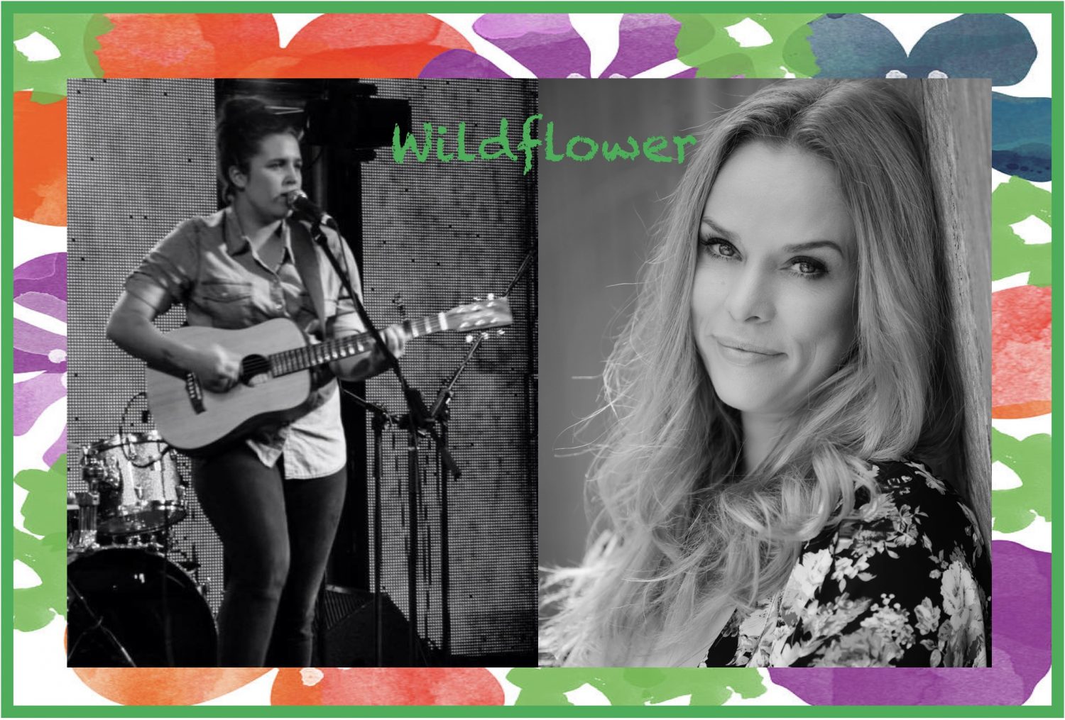 wildflower - Premier Entertainment